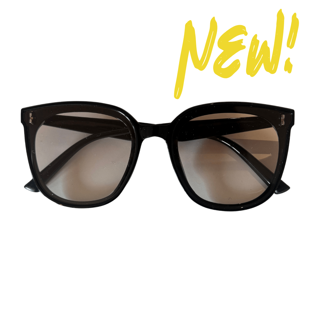 Sun beem sunglasses - 𝐇𝐨𝐧𝐞𝐲 𝐁𝐮𝐭𝐭𝐞𝐫 𝐍𝐢𝐧𝐞